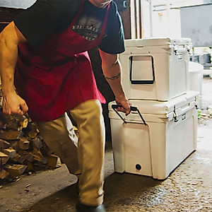 YETI Tundra Replacment Sliding Feet for Tundra Models (4-Pack)