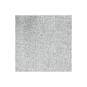 mDesign Fabric Over Rod Hanging Closet Storage Organizers, Includes a Wide 6-Shelf Sweater Organizer, and a Narrow 10-Shelf Shoe Rack - Textured Print - Set of 2 - Gray