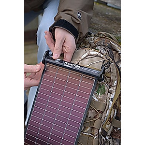 LightSaver Portable Solar Charger