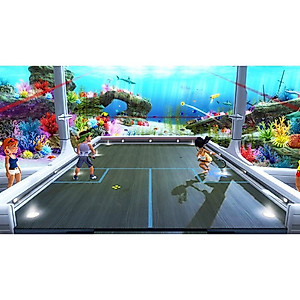 Racquet Sports - Playstation 3