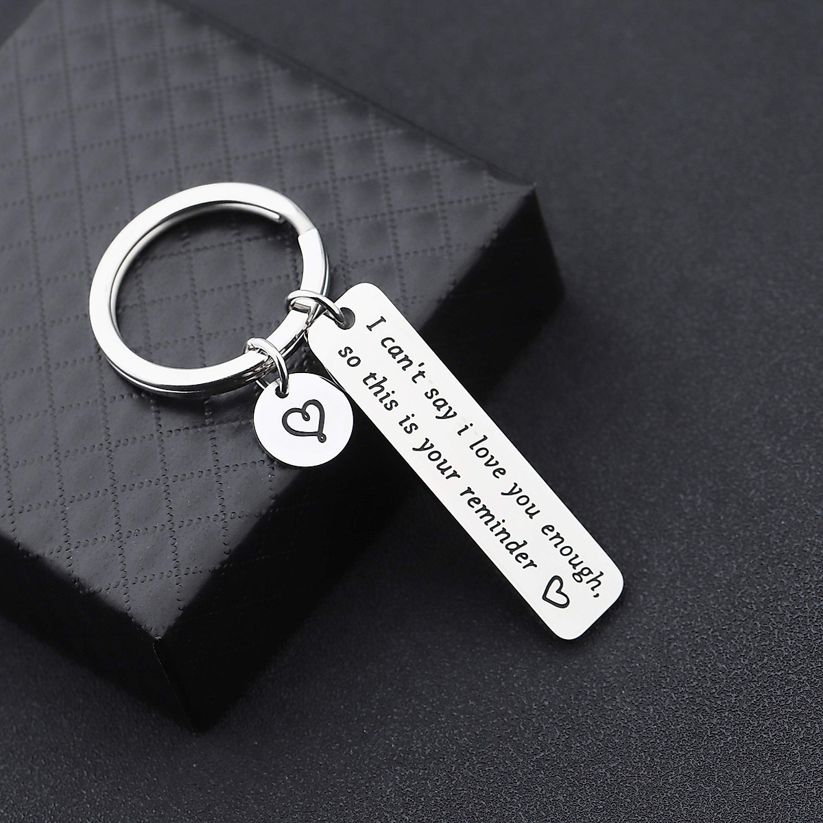 Lywjyb Birdgot I can't say i love you enough (This is your reminder)