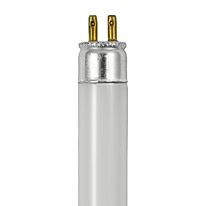Norman Lamps F16T4-CW/17 17 in. Cool-White - Watts: 16W, Type: T4 Fluorescent Tube, Color