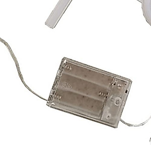 Rosvola LED Neon Open Sign, Neon Open Sign High Brightness Attractive for Business