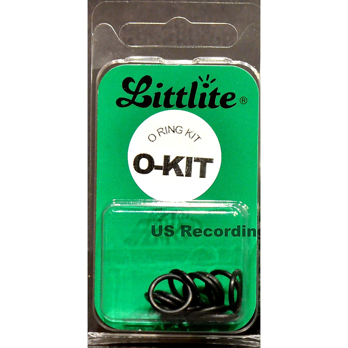 Littlite O-KIT Extra O-Rings for Goosenecks (12)