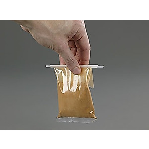 Clip-n-Seal Bag Clips - Skinny Mini 10 Pack
