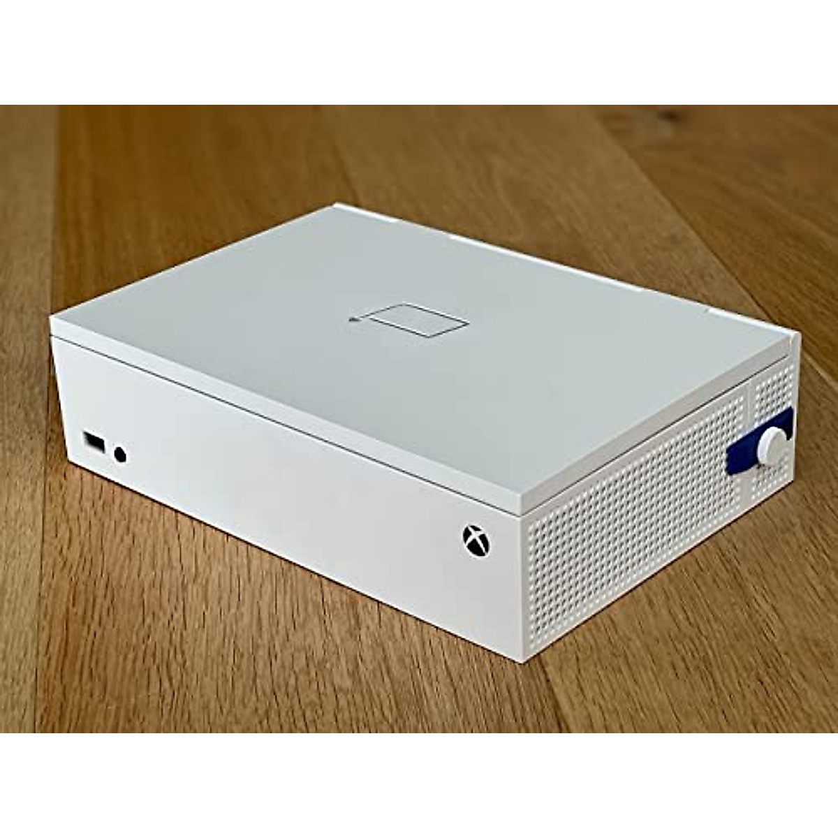 UPspec Gaming xScreen - 11.6 1080P FHD 60Hz IPS Portable Screen for Xbox Series S (not Included) - Unique CABLEFREE Design