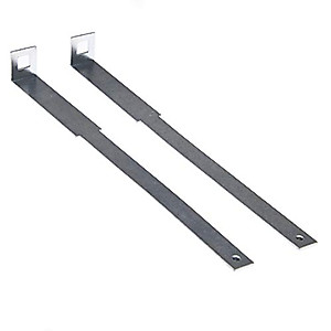 Car Radio Removal Tool Key, DIN Release Keys Compatible with Panasonic Head Unit CD Player Pins, Pin Stereo Tools (2pcs)