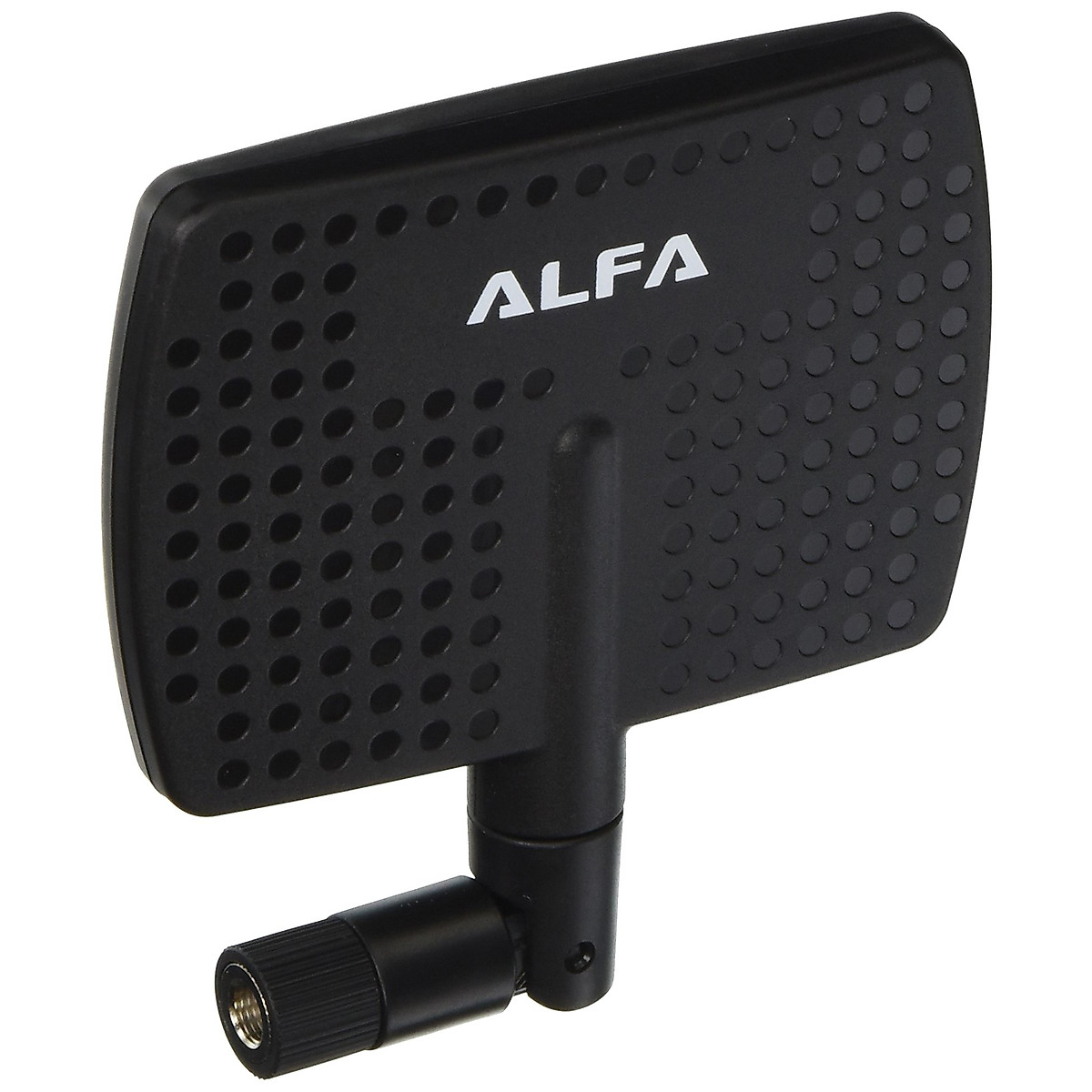 Alfa Network APA-M04 2.4GHz 7 dBi high gain directional indoor panel antenna with RP-SMA connector