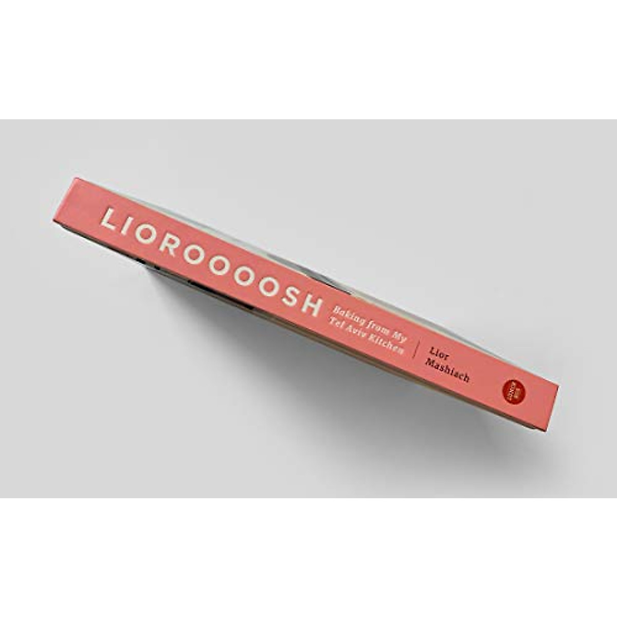 Lioroooosh: Baking from my Tel Aviv Kitchen