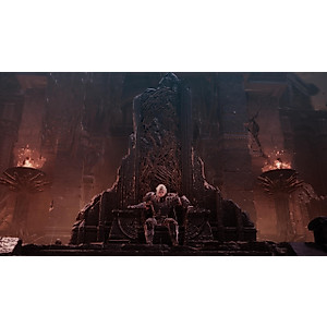 The First Berserker: Khazan - Play Station 5