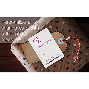 You Are Awesome!!! Positive Affirmation Cards 52 Fun confidence building messages for reflection of why you are an awesome human, and those around you! Spread these positive affirmations!