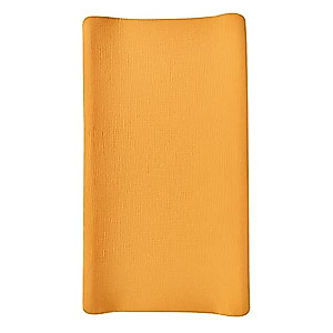 Muslin Changing Pad Cover,Ultra Soft Breathable Diaper Changing Table Cover for Baby Boys Girls,Neutral Fitted Changing Pad Sheets