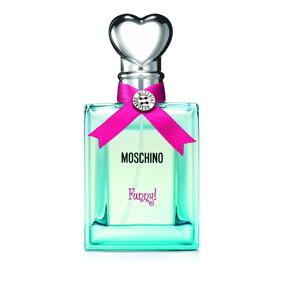 Moschino Funny! By Moschino For Women. Eau De Toilette Spray 1.7-Ounce