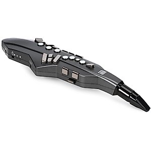 Roland AE-05 Aerophone GO Digital Wind Instrument, Graphite