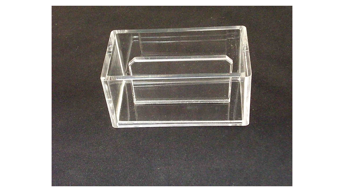 Clear Acrylic Musubi Rice Press - Perfect for Home Use