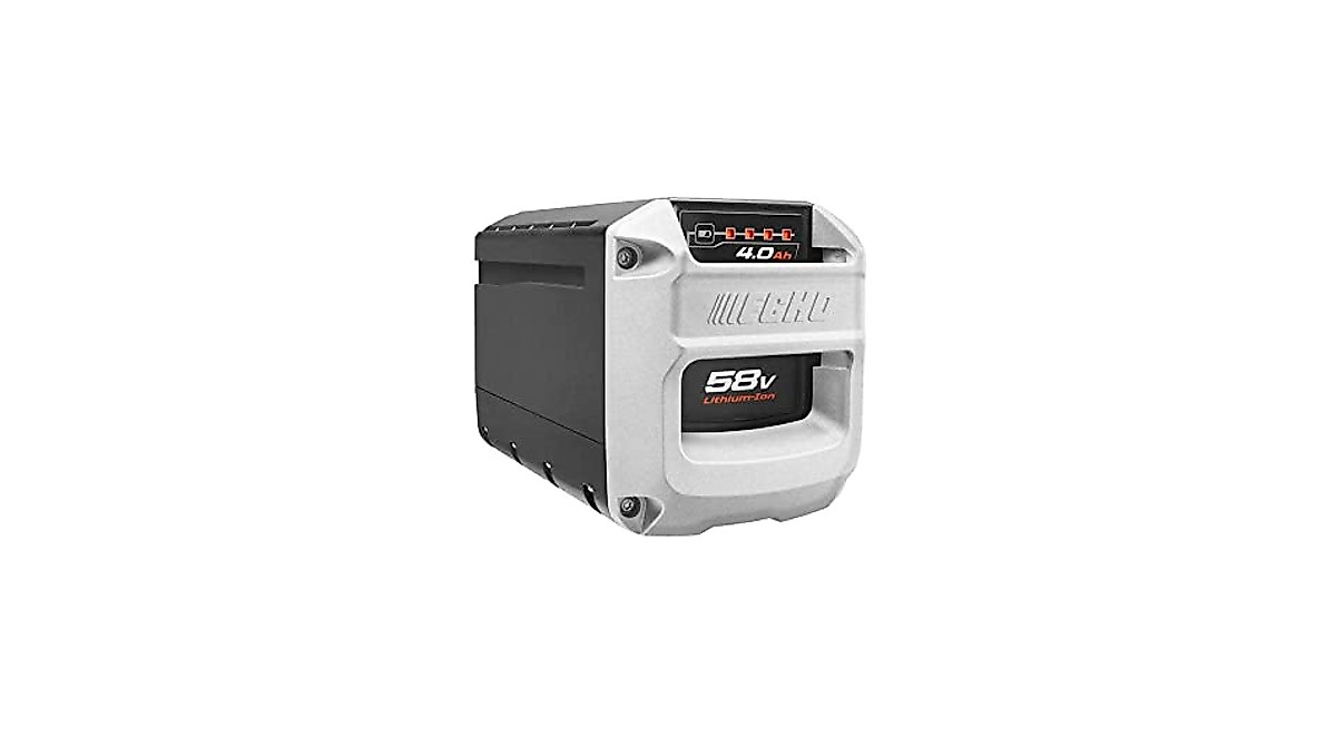Echo 4 Ah Lithium-Ion Battery – Long-Lasting Power for Echo Tools