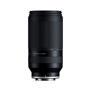 Tamron 70-300mm F/4.5-6.3 Di III RXD Lens for Sony Mirrorless Full Frame/APS-C E-Mount, Black (Renewed)