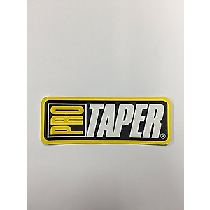 Pro Taper 024859 Pillow Top ATV Handlebar Grips Black/Gray