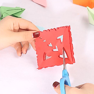 Origami Paper, Double Sided Color, 20 Colors, 200 Sheets -15✖15cm