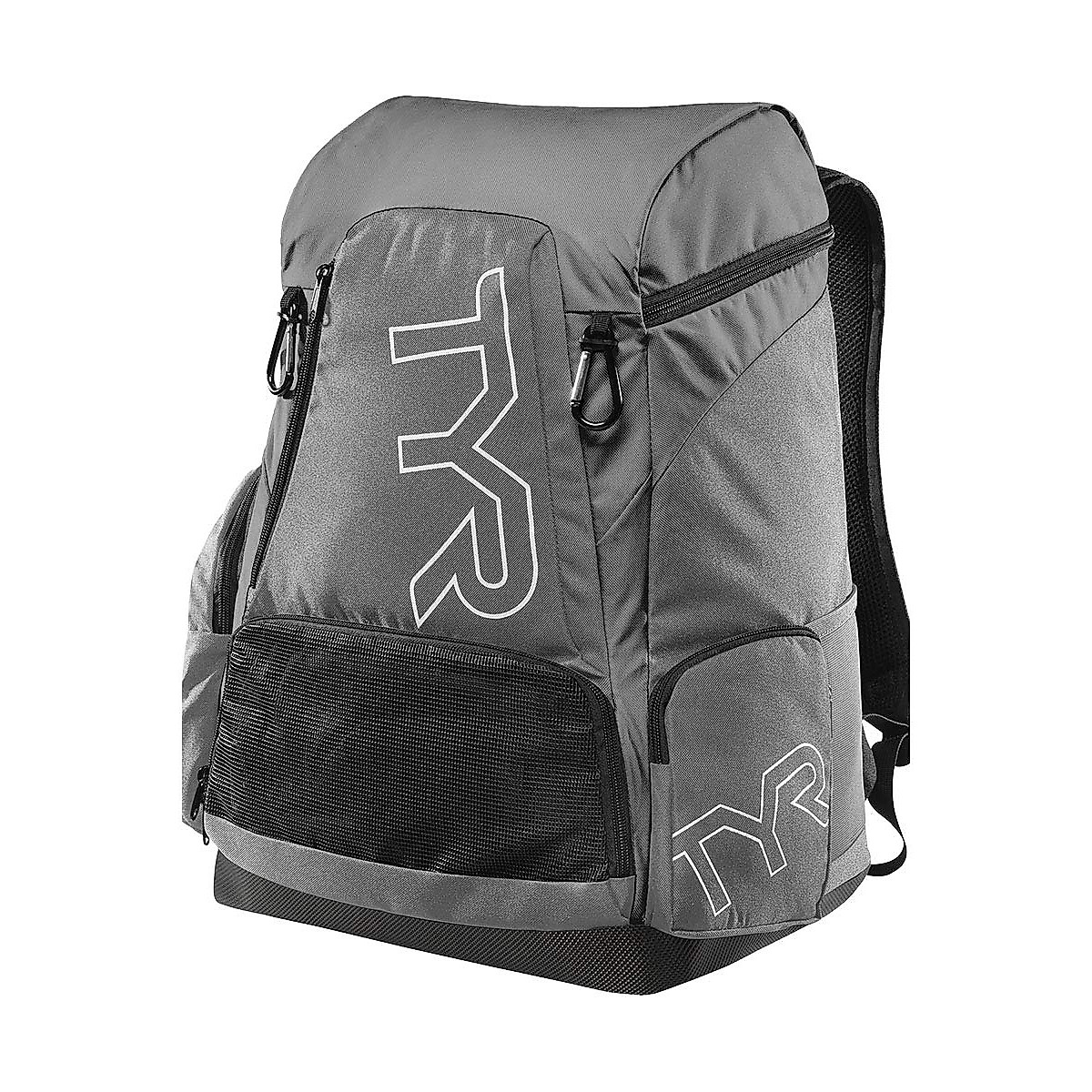 TYR Alliance Backpack, Grey, 45 Liter