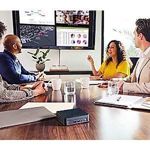 Intel NUC 12 Pro NUC12WSKi3 Home & Business Mini PC Mini Desktop 12th Generation Intel Core i3-1220P Intel UHD Graphics,Intel Wi-Fi 6E, Bluetooth™ 5.2, Barebone System,NO RAM NO SSD NO OS