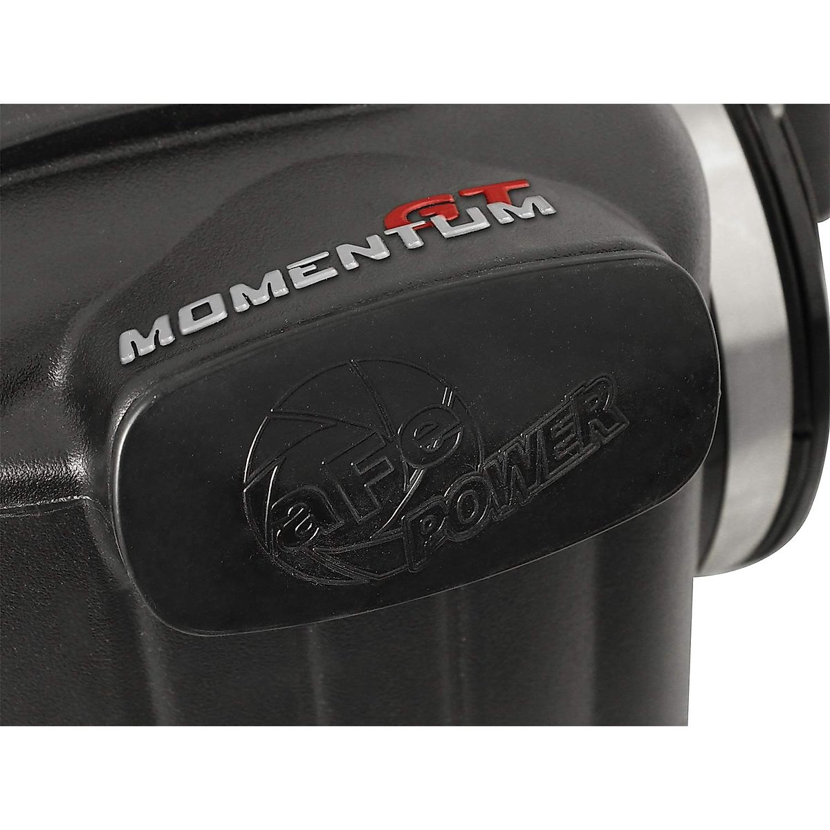 aFe power Momentum GT 51-74101 GM Gas Truck/SUV Performance Intake System (Dry, 3-Layer Filter)