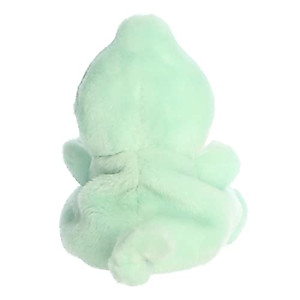 Aurora® Adorable Palm Pals™ Change Chameleon™ Stuffed Animal - Pocket-Sized Fun - On-The-Go Play - Green 5 Inches
