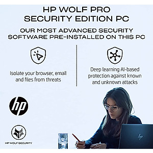 HP EliteBook 640 G9 14" FHD Business Laptop (Intel 10-Core i5-1235U, 16GB RAM, 1TB PCIe SSD) IPS Anti-Glare, Backlit Keyboard, Fingerprint Reader, Thunderbolt 4, Webcam, Wi-Fi 6E, Win 11 Pro - 2023