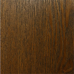 Cambridge Sanoma 72 Inch Freestanding Electric Fireplace Heater with Traditional Mantel, Built-in Bookshelves, Colorful Flames, Timer, Remote Control, Deep Log Display, Walnut