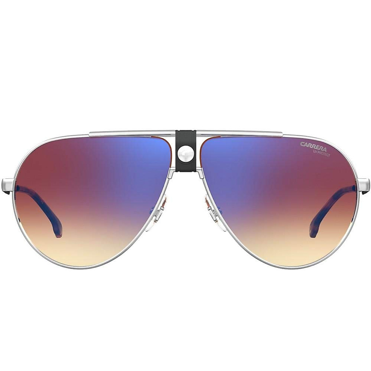 Carrera CARRERA 1033/S Palladium/Brown Shaded 63/11/140 men Sunglasses