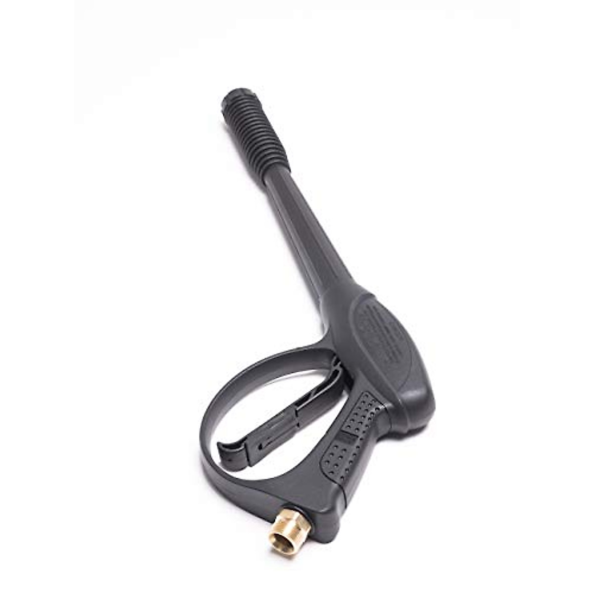 Midwest Direct 8-Part Premium Pressure Washer Kit. 3600 PSI Spray Gun, 25' 3200 PSI Hose, 16" Wand, 5 Quick Connect Tips. Gun, Hose, Wand, Nozzle Replacement! Pressure Washer Parts, Accessories