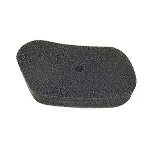 TC-Motor Aftermarket Foam Filter Fits For Some Honda HR173 HRB423 HRB535 Lawnmowers/For Honda GV100 HR173 HRB423 HRG413 Mower # 17211-ZG1-700 (2)