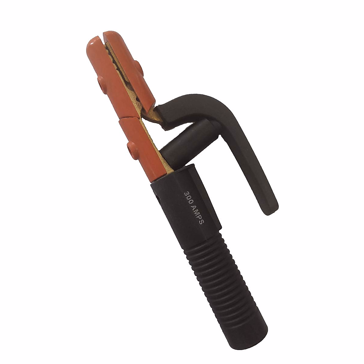 300 AMP Welding Electrode Holder Clamp Style for Arc MMA Welder