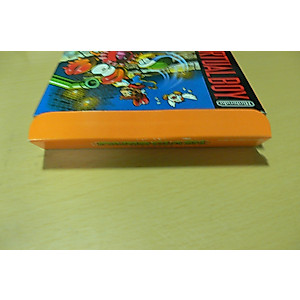 Mario Clash - Virtual Boy - JAP