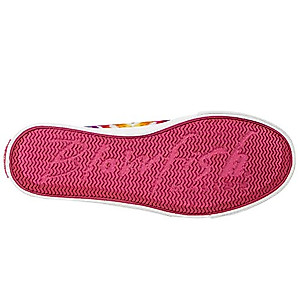 Blowfish Malibu Girls Play-k Sneaker, Rainbow Tie Dye, 2 Little Kid US
