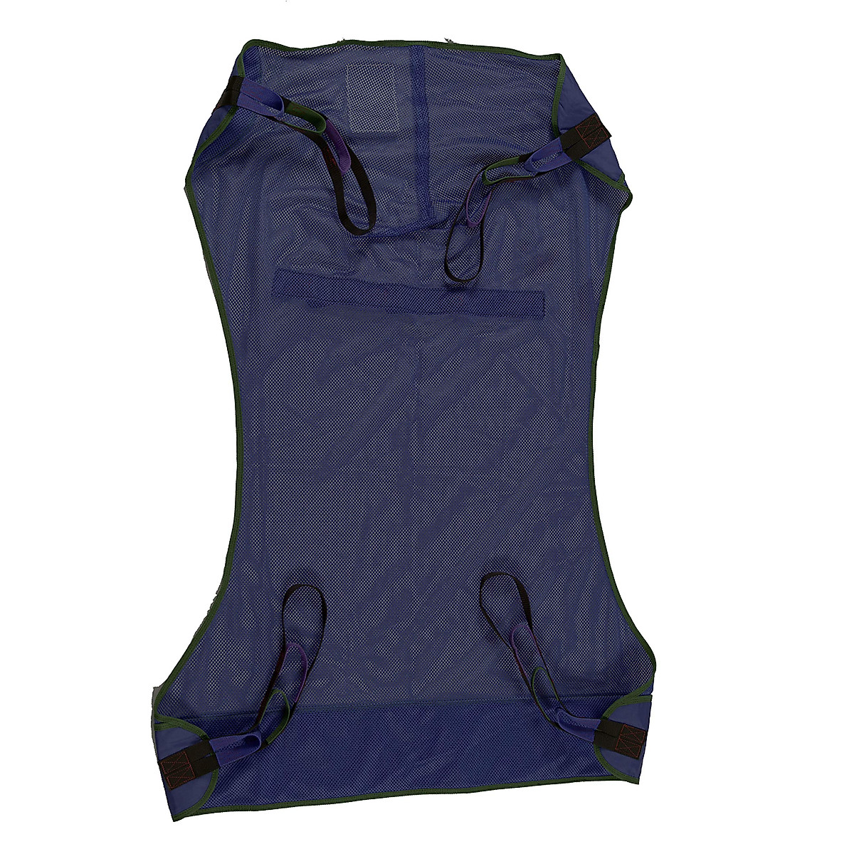 ProHeal Universal Full Body Mesh Lift Sling, XX Large, 52" x 44.5" - Polyester Slings for Patient Lifts - Compatible with Hoyer, Invacare, McKesson, Drive, Lumex, Joerns and More