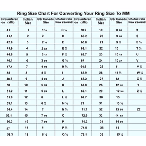 55Carat Genuine Rainbow Moonstone Silver Ring for Women Astrological Handmade US 4,5,6,7,8,9,10,11,12