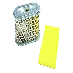 Prime Line 7-02249 Air Filter with Pre-Filter