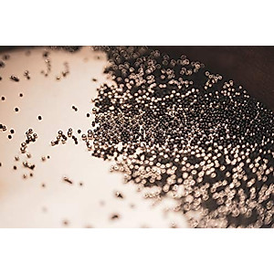 Meinl Percussion 20" Sea Drum with Fillable Sealing Port and Hardwood Shell-NOT Made in China-Goat Skin Head, for Ocean Sound Effect, 2-Year Warranty, Mehrfarbig, 20 inch (FD20SD)