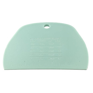 Vctitil 4Pcs Dough Whisk Bread Mixer&Egg Whisk Kits,Bread Making Tools Set,Dutch Whisk,Hand Rotary Whisk,with a Dough Scraper,Ideal for Baking,Pastry(4pcs)