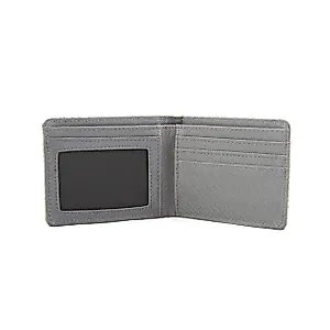 DIME BAGS Bi-Fold Hempster Wallet - Classic, Slim Bifold Design with RFID Protection (Forest)