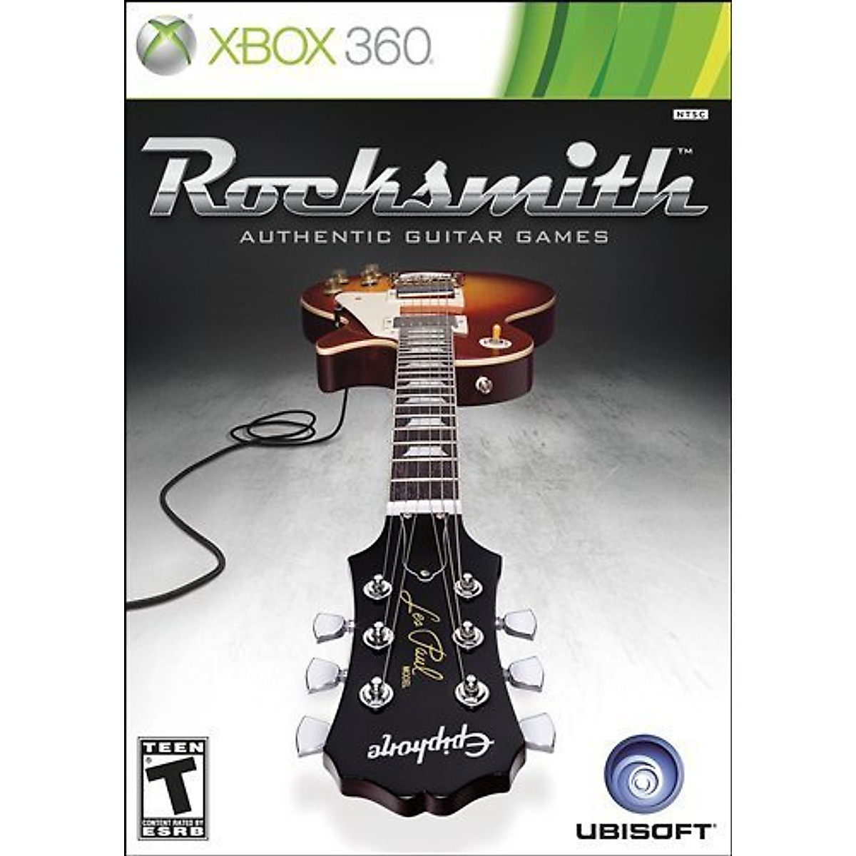 Rocksmith (Renewed)