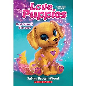 Best Friends Furever (Love Puppies #1)