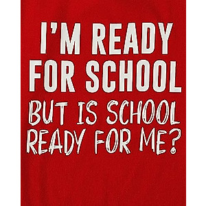 The Children's Place,Short Sleeve Graphic T-Shirt 2-Pack,Black|Cupids Arrow,XXLarge(16)