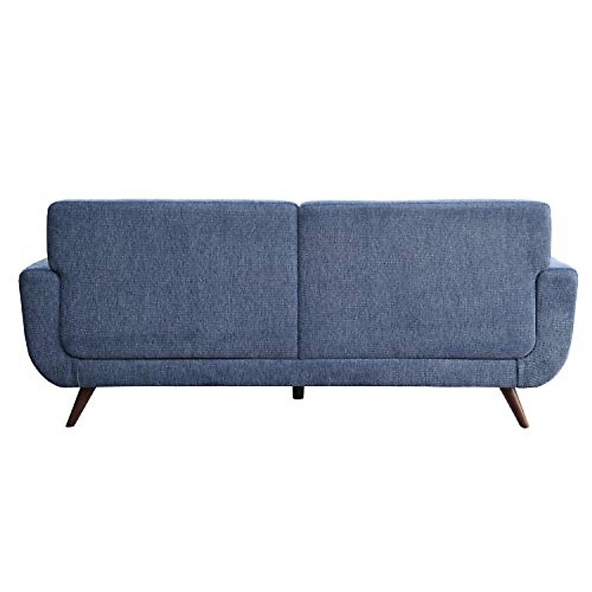 Lexicon Fairmont Living Room Sofa, Blue