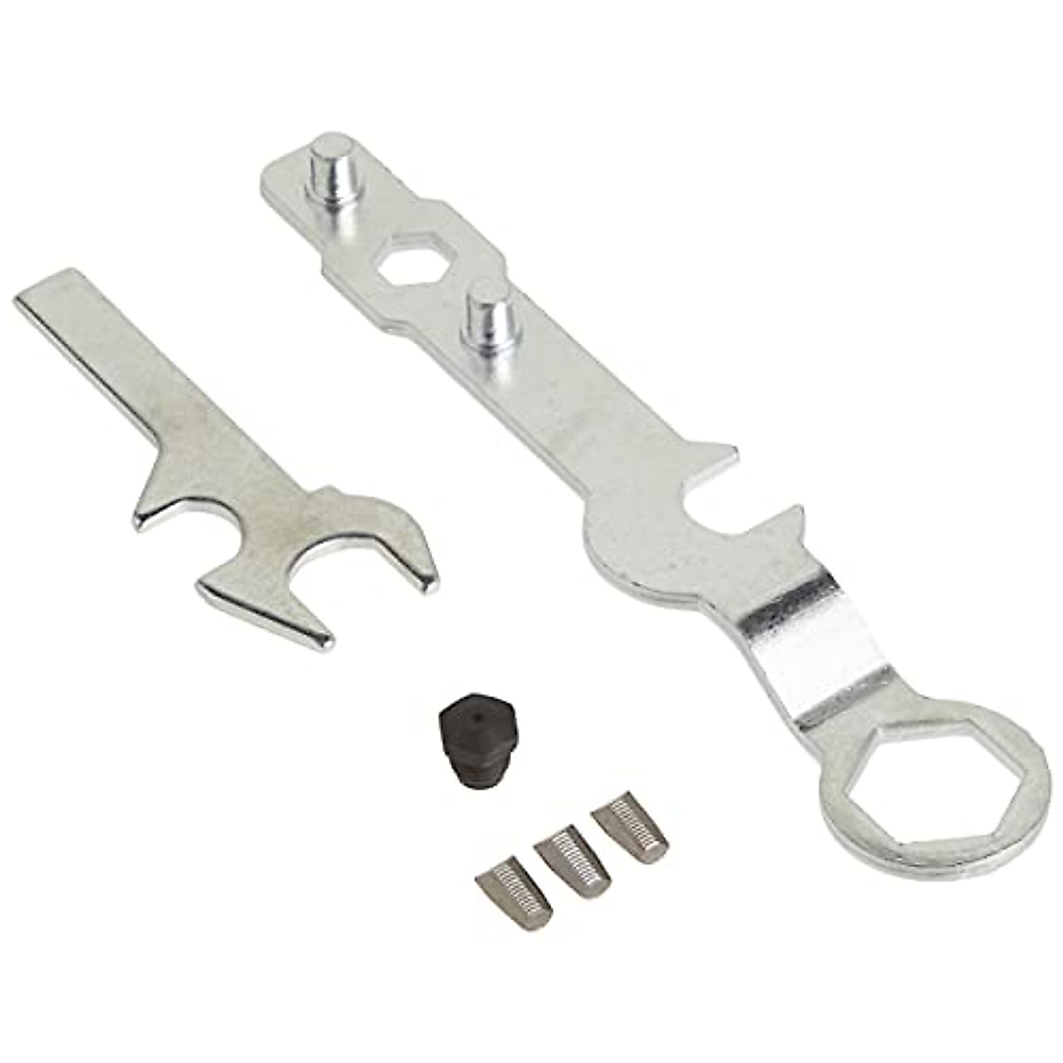 Astro Pneumatic Tool PR14 Air Riveter - 3/32", 1/8", 5/32", 3/16" and 1/4" Capacity