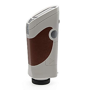 AMTAST Colorimeter Color Difference Meter 8MM Digital Precise Color Analyzer Coating Printing Testing Device