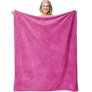 RFHBP Throw Blanket for Birthday