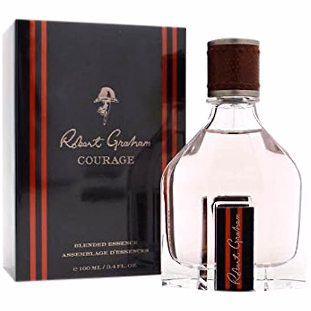 Robert Graham Courage