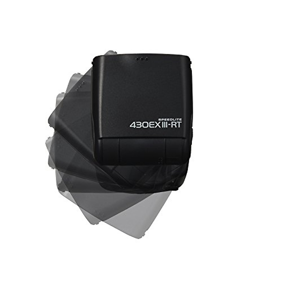 Speedlite 430EX III-RT